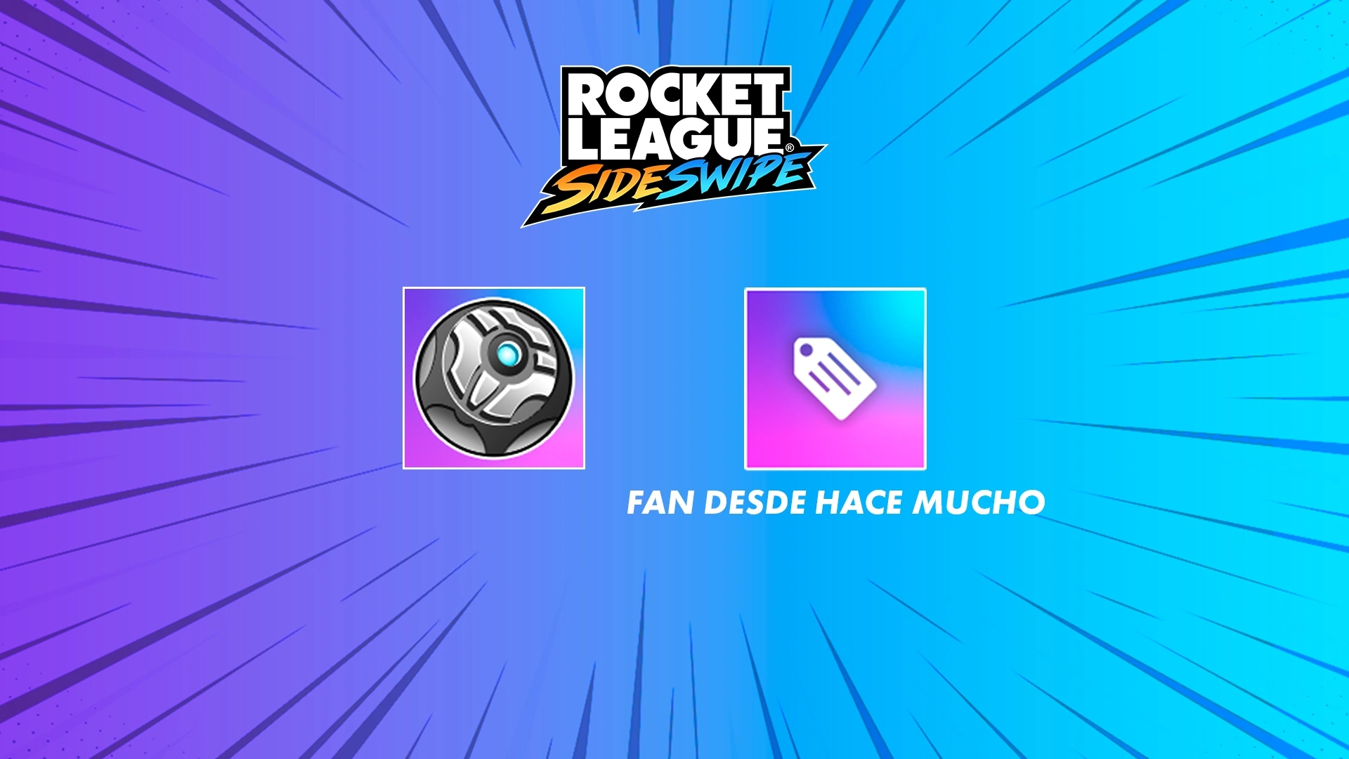 ¡Rocket League Sideswipe se traslada a la Epic Games Store en la ...