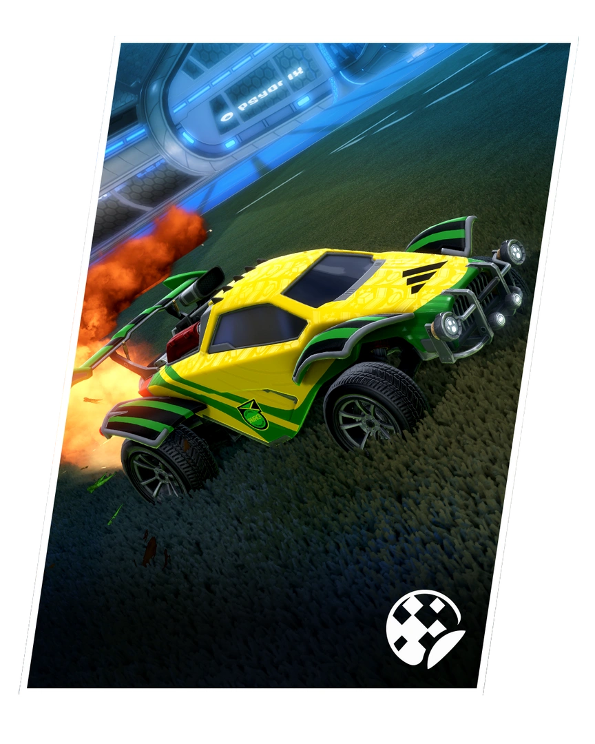 ¡El Festival de fútbol de Rocket League celebra el balompié y el 9.º ...