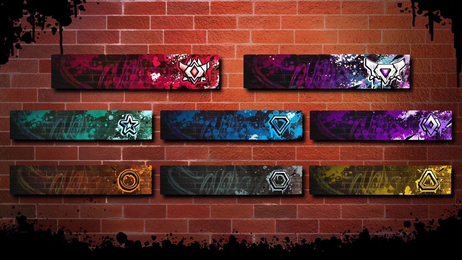 Season 8 Rewards Reveal