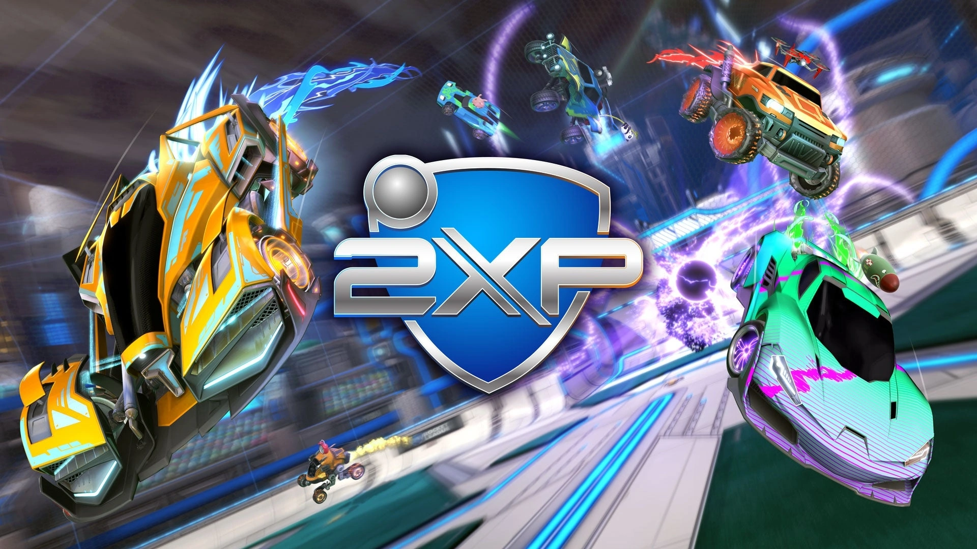 2XP Weekend Starts January 31