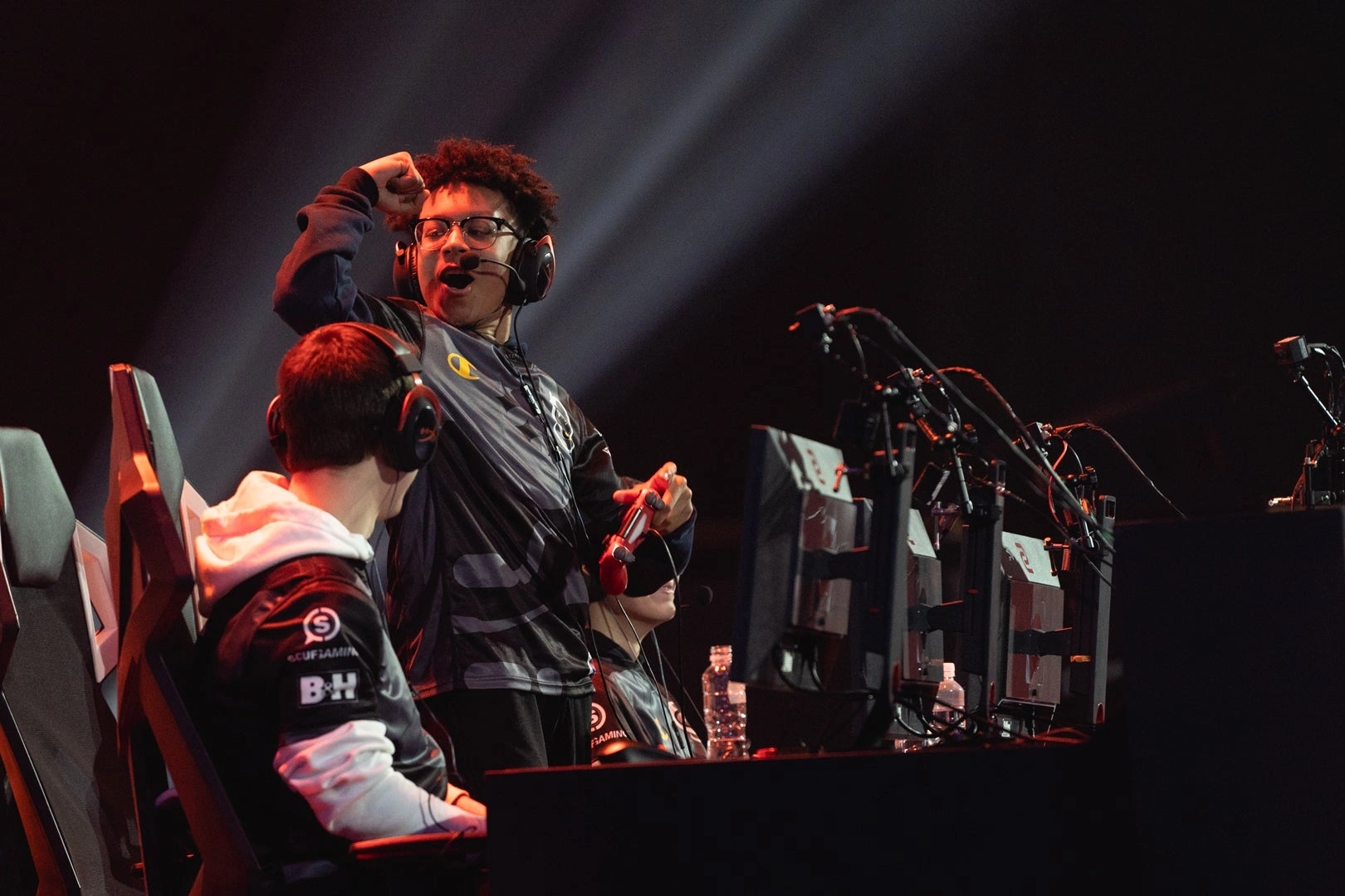 Season 8 World Championship: Day 1 Takeaways