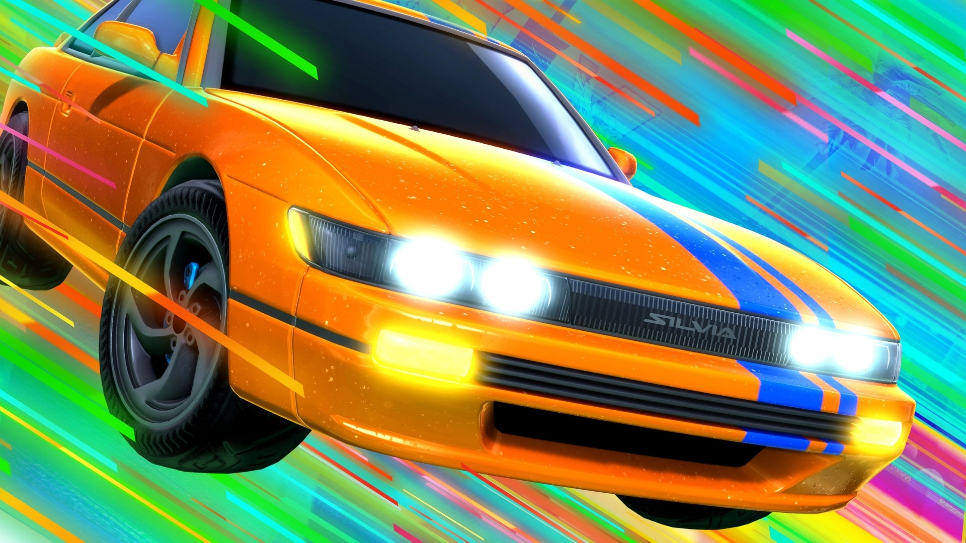 Notas del parche de Rocket League: lanzamiento de la temporada 11