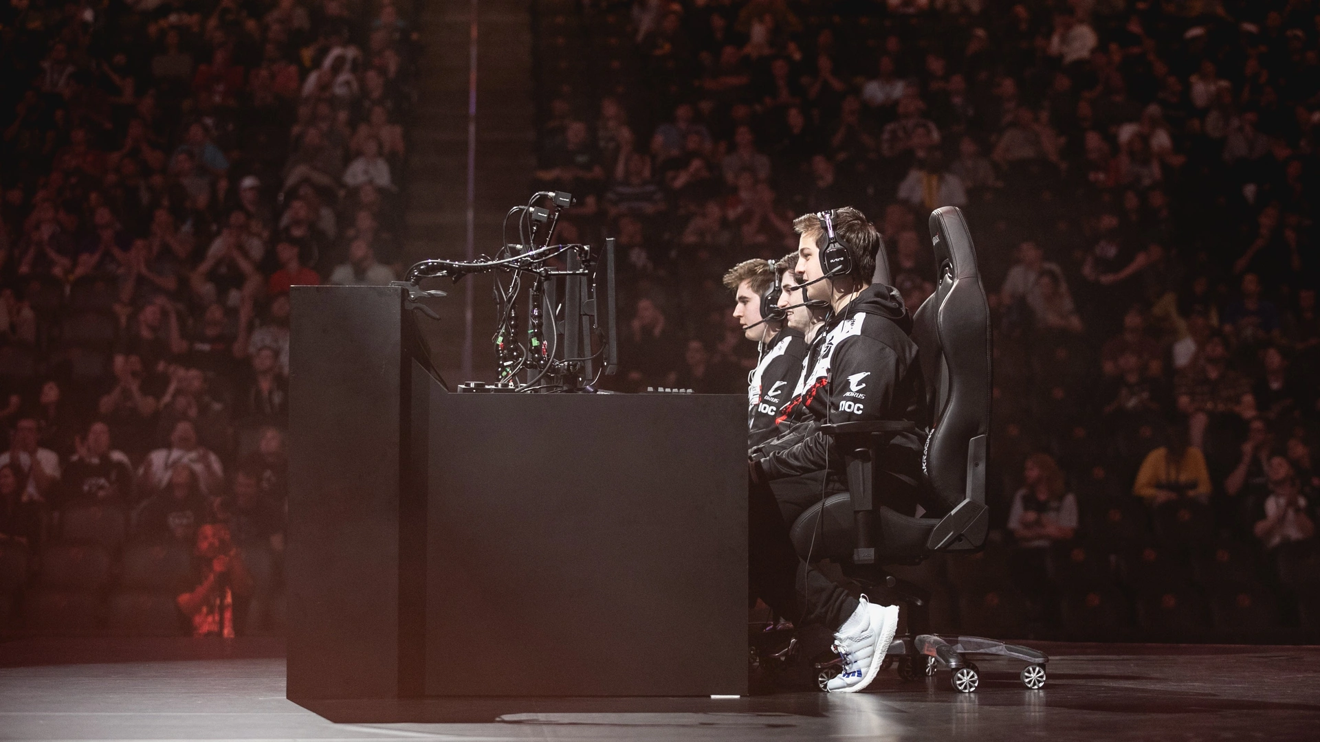 World Championship: Day 2 Takeaways World Championship: Day 2 Takeaways