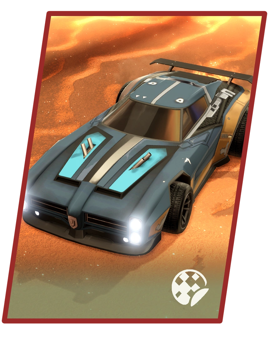 Mandalorian Mayhem: ¡Prepara el Hyperdrive en Rocket League!