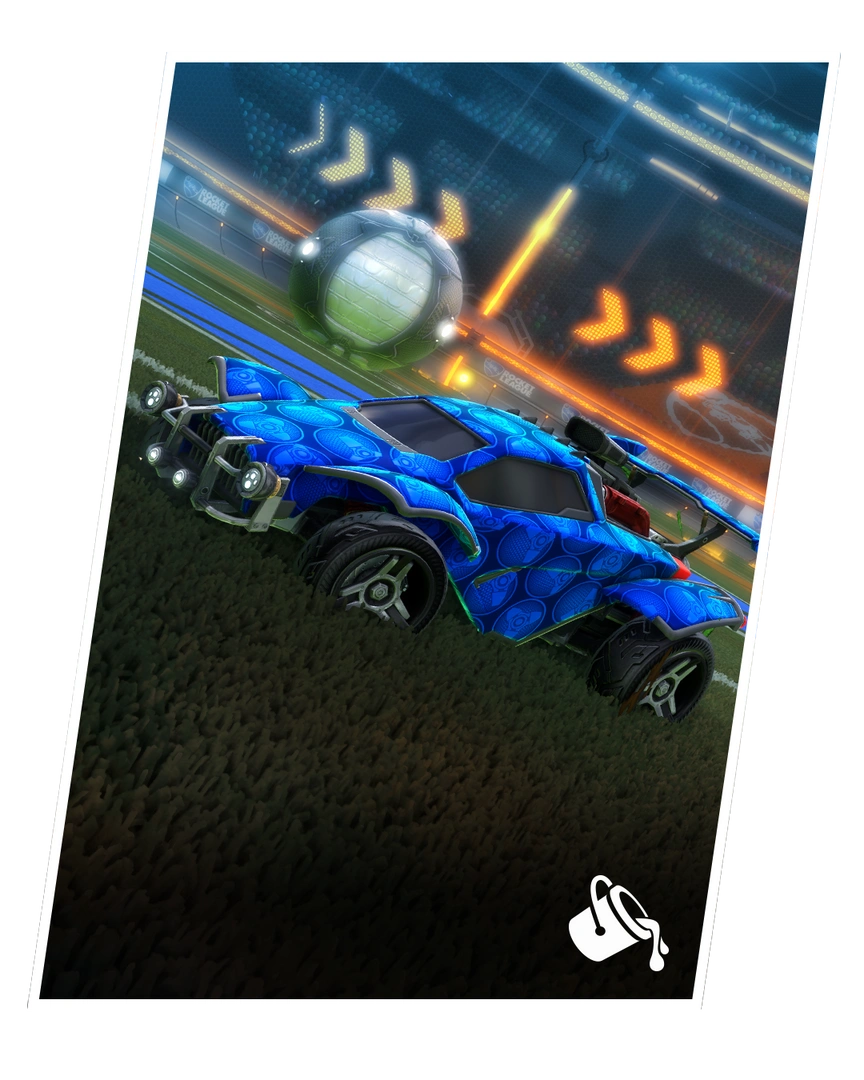 O Festival de Futebol do Rocket League comemora o futebol + o 9º ...