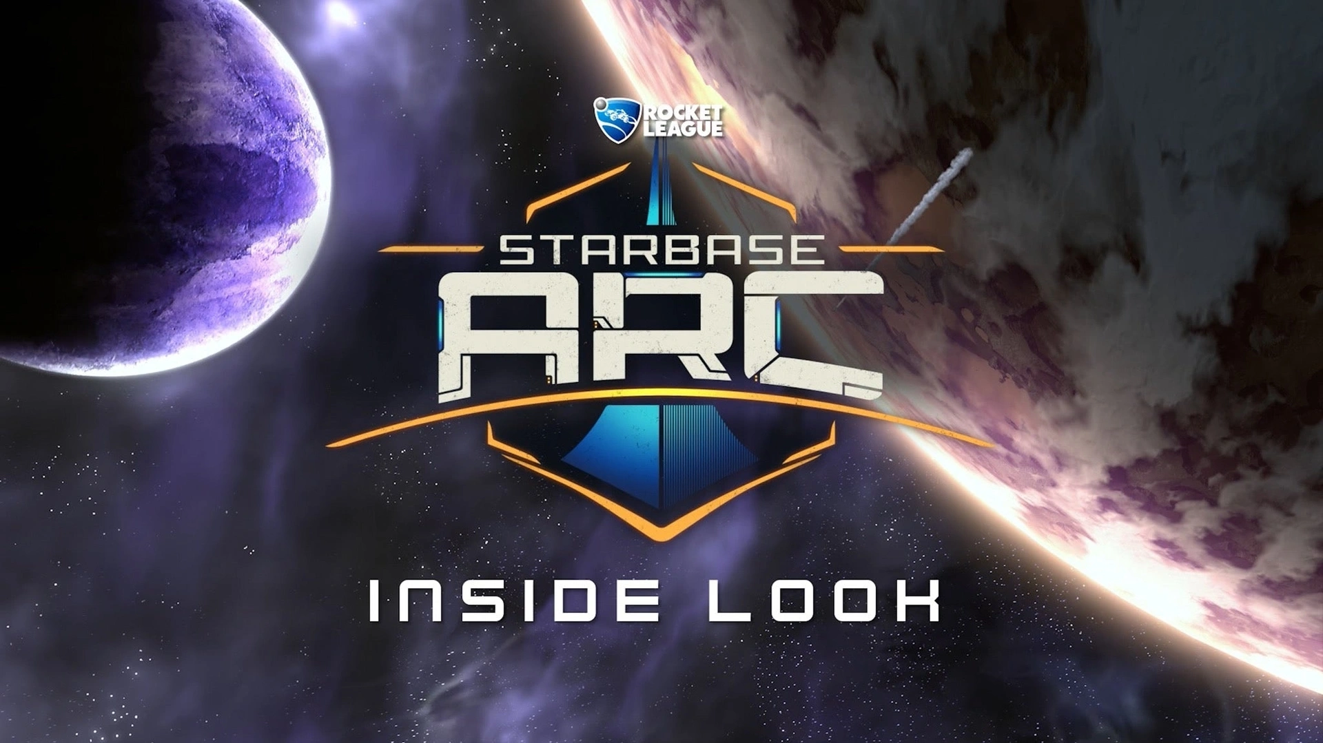 Starbase ARC: Inside Look