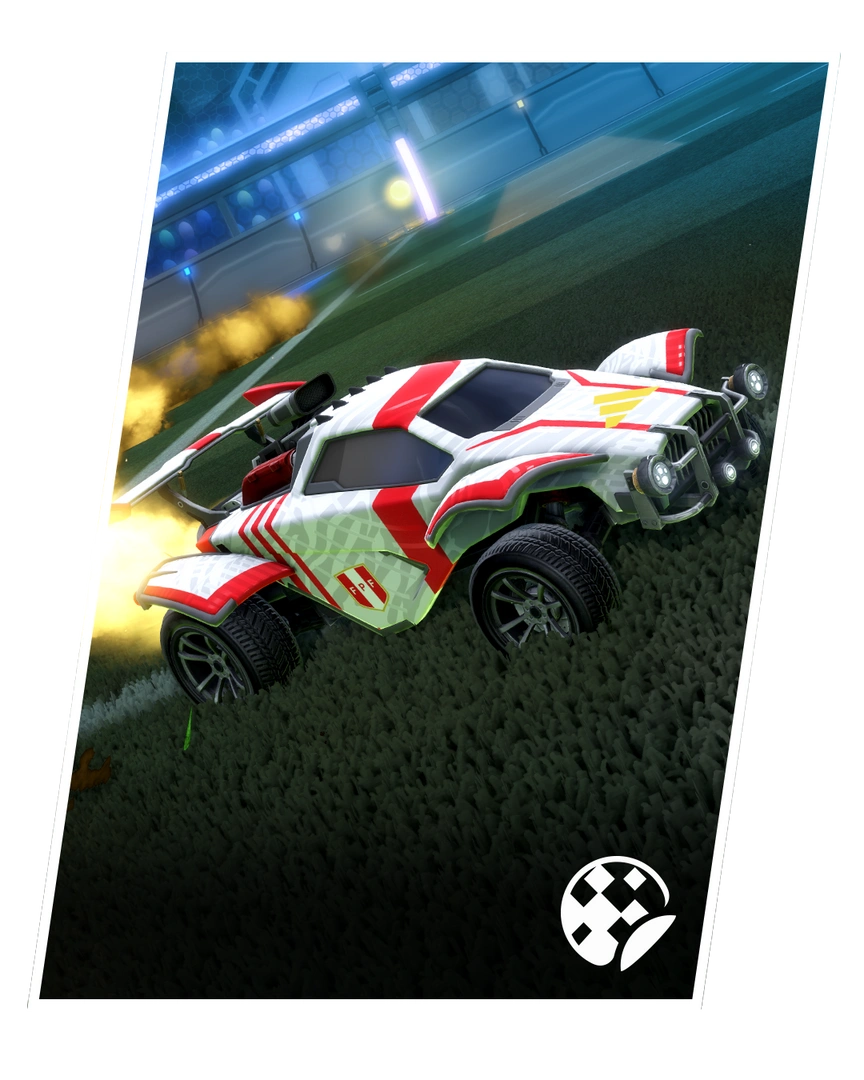 O Festival de Futebol do Rocket League comemora o futebol + o 9º ...