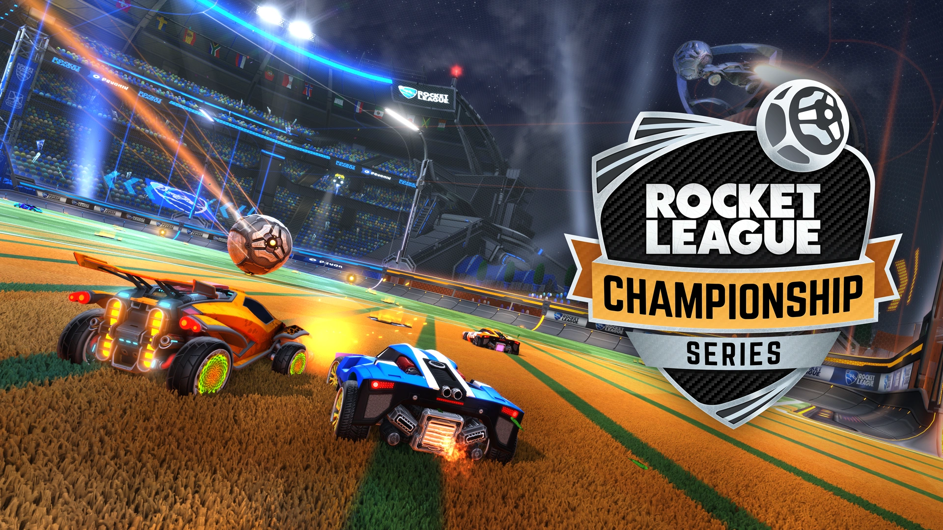 RLCS Season 4 Kicks off this August