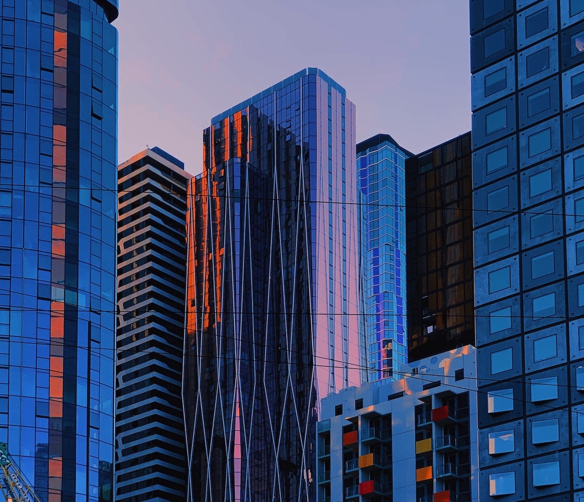 Digital solutions and cloud engineering