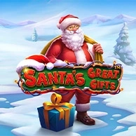 Santa's Great Gift