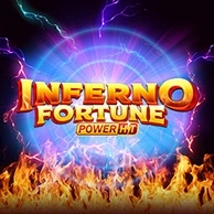 Inferno Fortune Power Hit