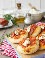 Brunssi | Dr. Oetker