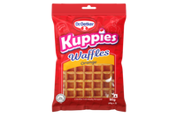 Ready To Eat | Waffles