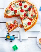 Homemade Pizzas | Dr. Oetker