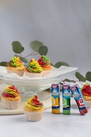 Pārtikas krāsvielas | Dr. Oetker