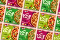 The Good Baker | Dr. Oetker