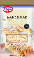 Mandler | Dr. Oetker