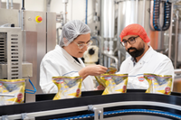 Portale per i fornitori: diventa nostro fornitore | cameo