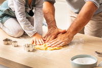 Internationale Backtrends 2024 | Dr. Oetker Stories