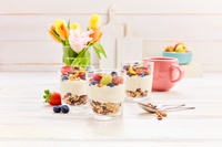 Prehrana i zdravlje | Dr. Oetker