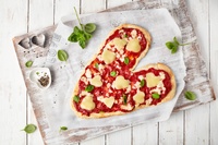 Pizza | Dr. Oetker