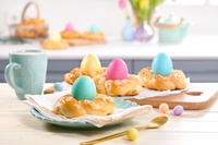 The Joy of Easter | Dr. Oetker