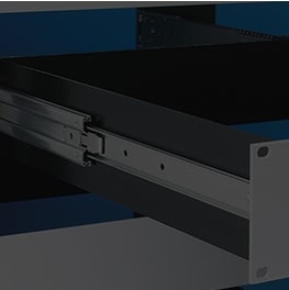 Accuride Drawer Slides Fitted To Your Project’s Requirements | Product ...