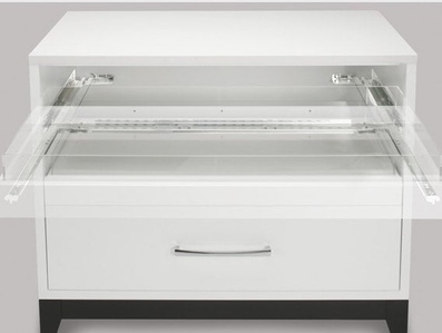 Accuride Drawer Slides Fitted To Your Project’s Requirements | Product ...