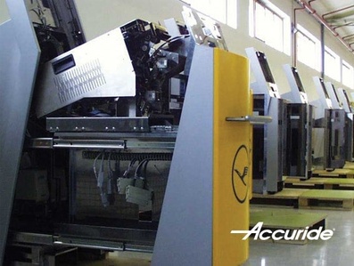 Accuride Drawer Slides Fitted To Your Project’s Requirements | Product ...