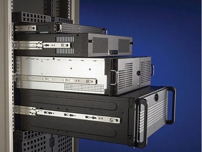 Accuride Drawer Slides Fitted To Your Project’s Requirements | Product ...