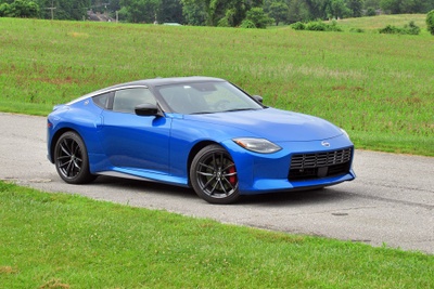 Best Two-Door Cars | Car.com