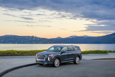 Best Four-Wheel Drive SUVs | Car.com