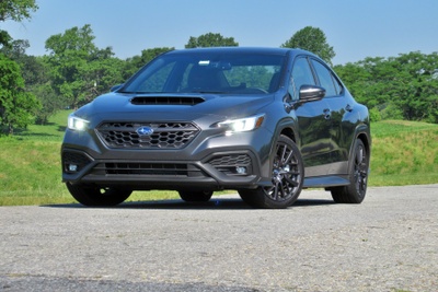 Best Small All-Wheel Drive Cars | Car.com