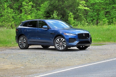 Best Four-Wheel Drive SUVs | Car.com