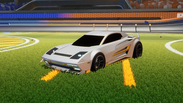Rocket League Sideswipe