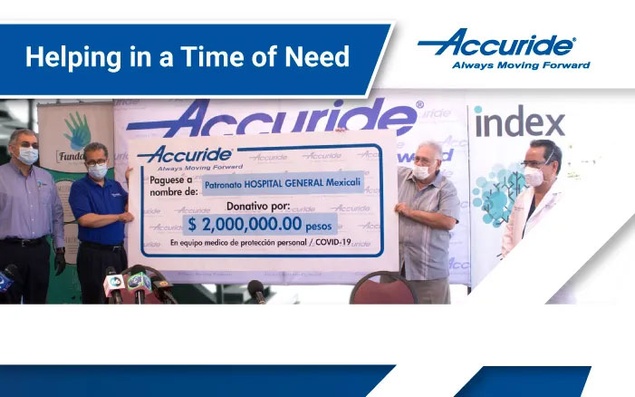 Accuride Blog - The latest updates from Accuride