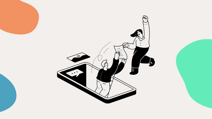 How To Smartly Outsource Mobile App Development in 2024