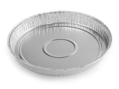 Penny Plate