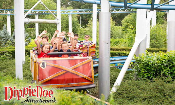 Attractiepark DippieDoe - Leukstetickets.nl