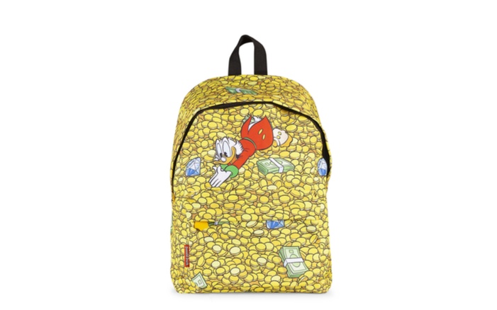 Dagobert Duck Rugzak - De Donald Duck Shop