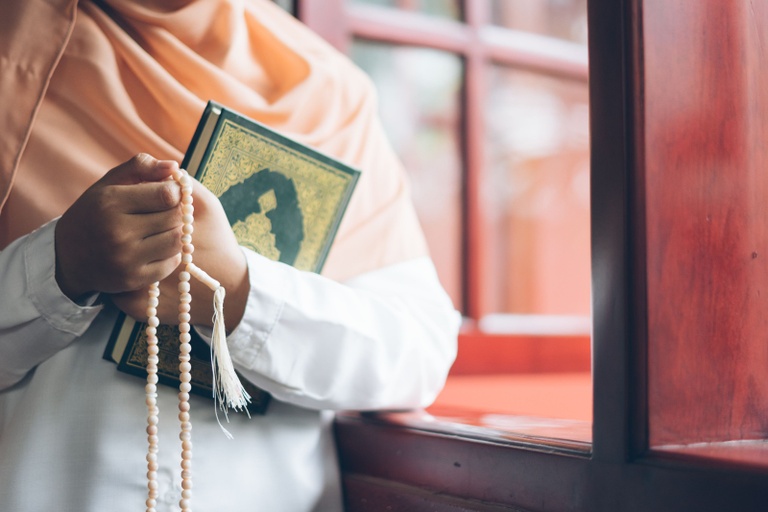 Sharia Succession Law: An Introduction