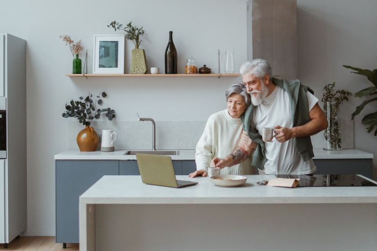 What do you need to start writing a Will?