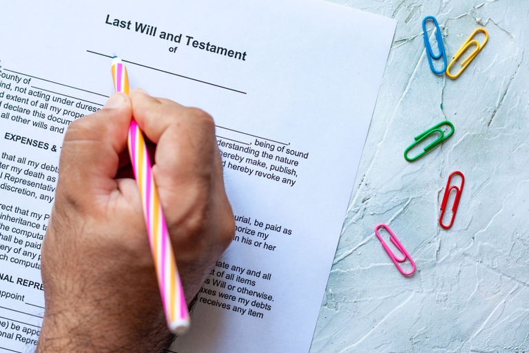 10 of the Strangest Wills Ever Written