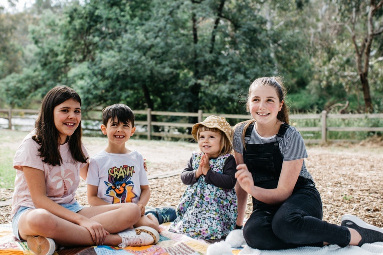 Willed and Lighthouse Foundation