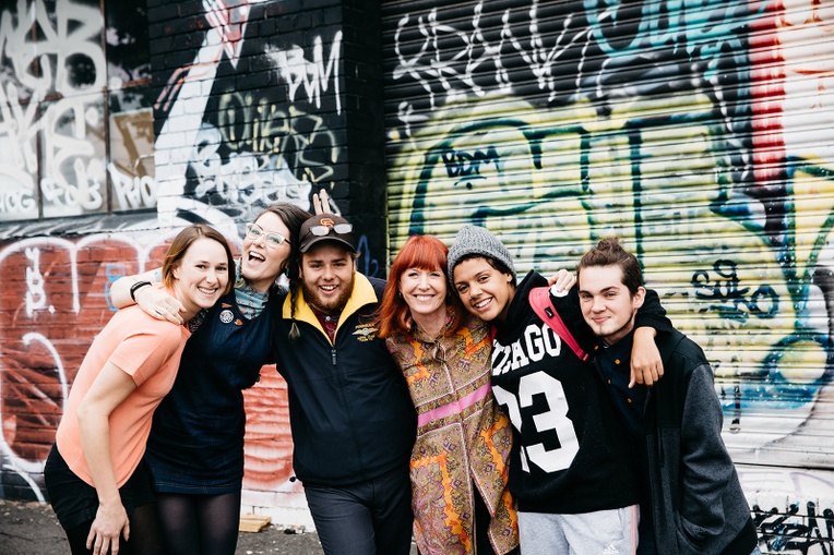 Willed and Lighthouse Foundation