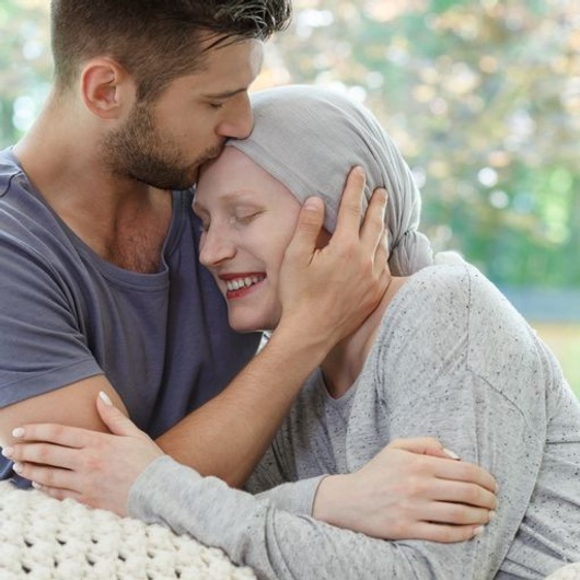 Willed and Cure Brain Cancer Foundation