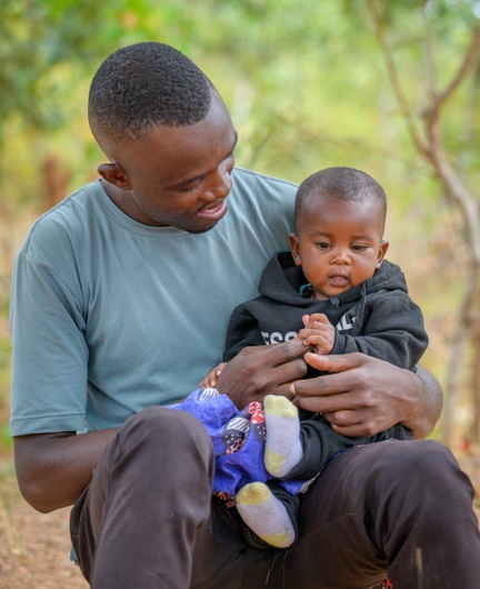 Willed and World Vision Australia