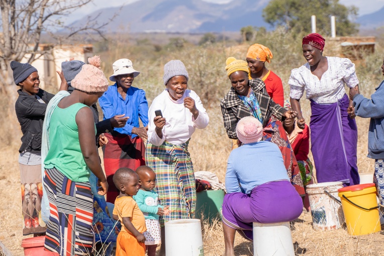 Willed and Global Mission Partners