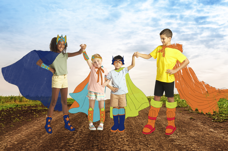 Willed and Parkerville Children & Youth Care INC