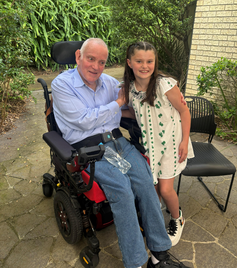 Willed and Cerebral Palsy Alliance